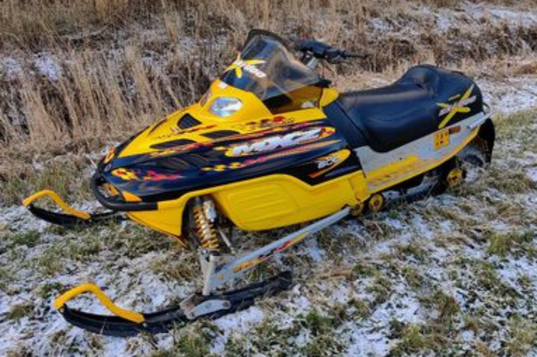 Mxz 600 2002 – Northern Sledparts Oy