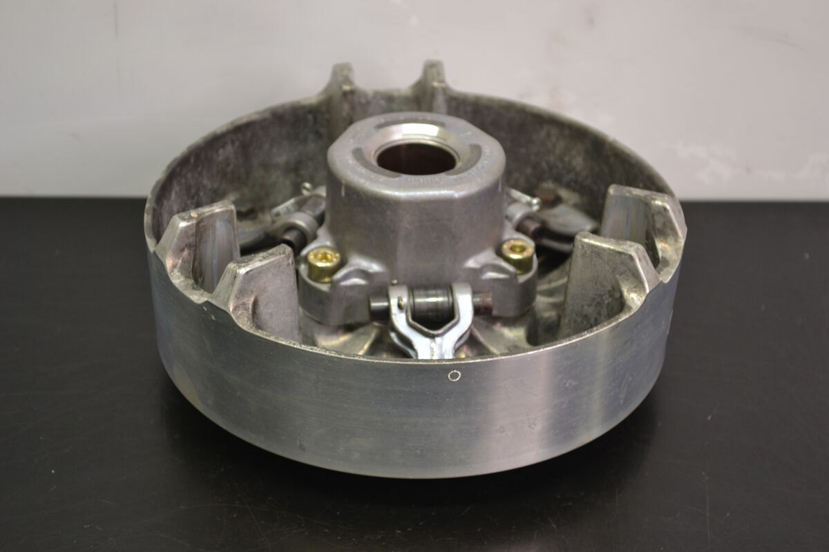 TRA 7 800 Etec clutch | Northern Sledparts – Northern Sledparts Oy