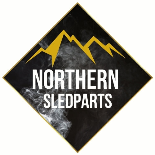 Qrs variaattorin rullan pultti, 417127294 – Northern Sledparts Oy